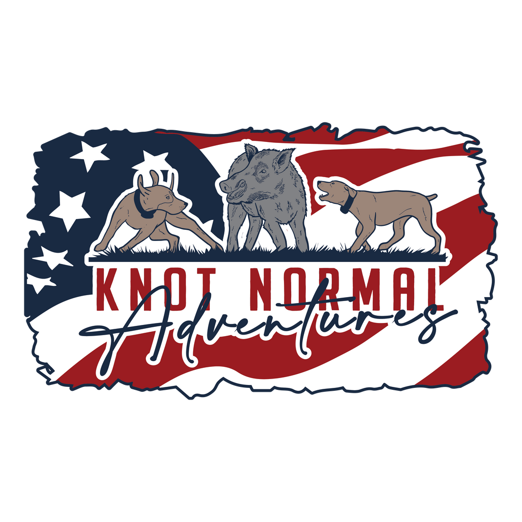 Knot Normal Adventures Merchandise
